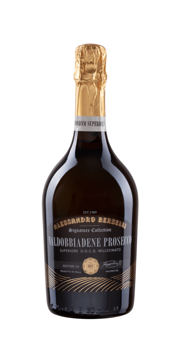 Millesimato wine: origin and fun facts of a great wine