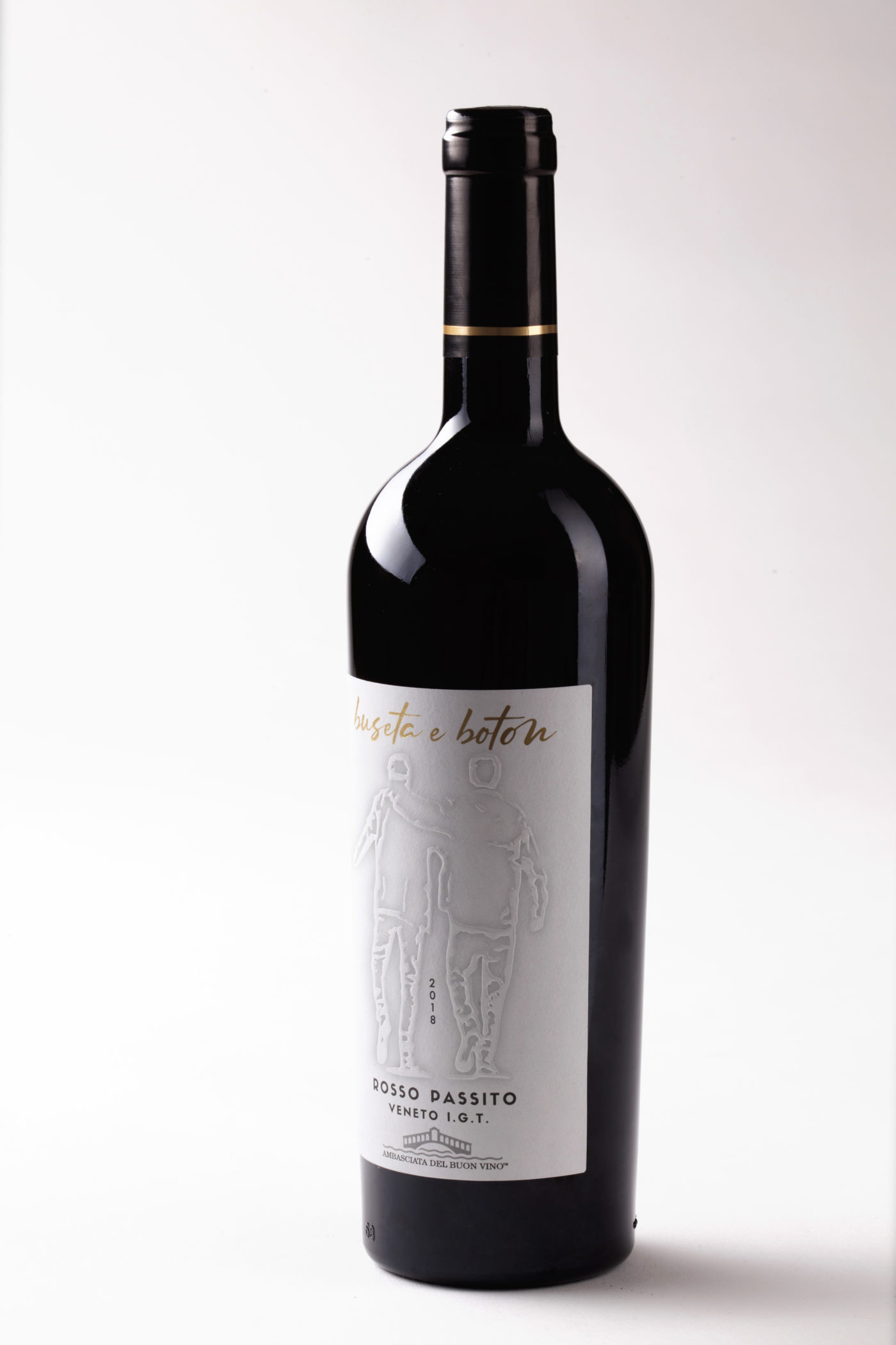 What is passito wine and how do you make it? - Alessandro Berselli